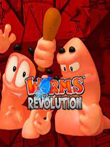 Worms Revolution Fiyatı | En Ucuz Satın Al